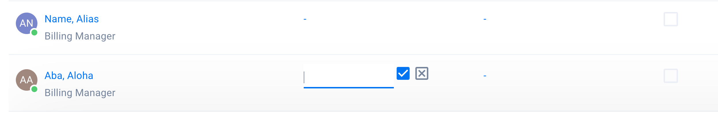 Managing NPI Numbers / Medicaid IDs / Tricare