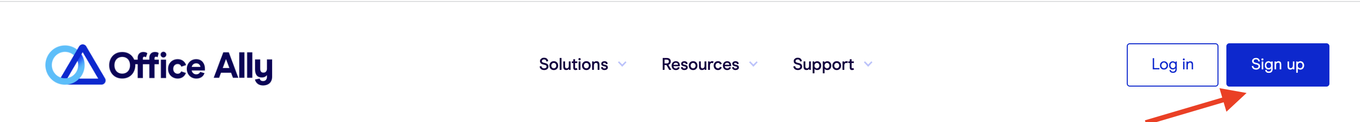 Office Ally Integration